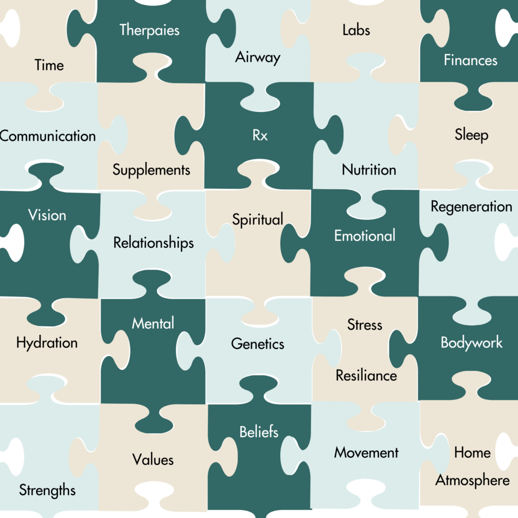 Therapeutic Partnerships Roadmap - Kara Ware